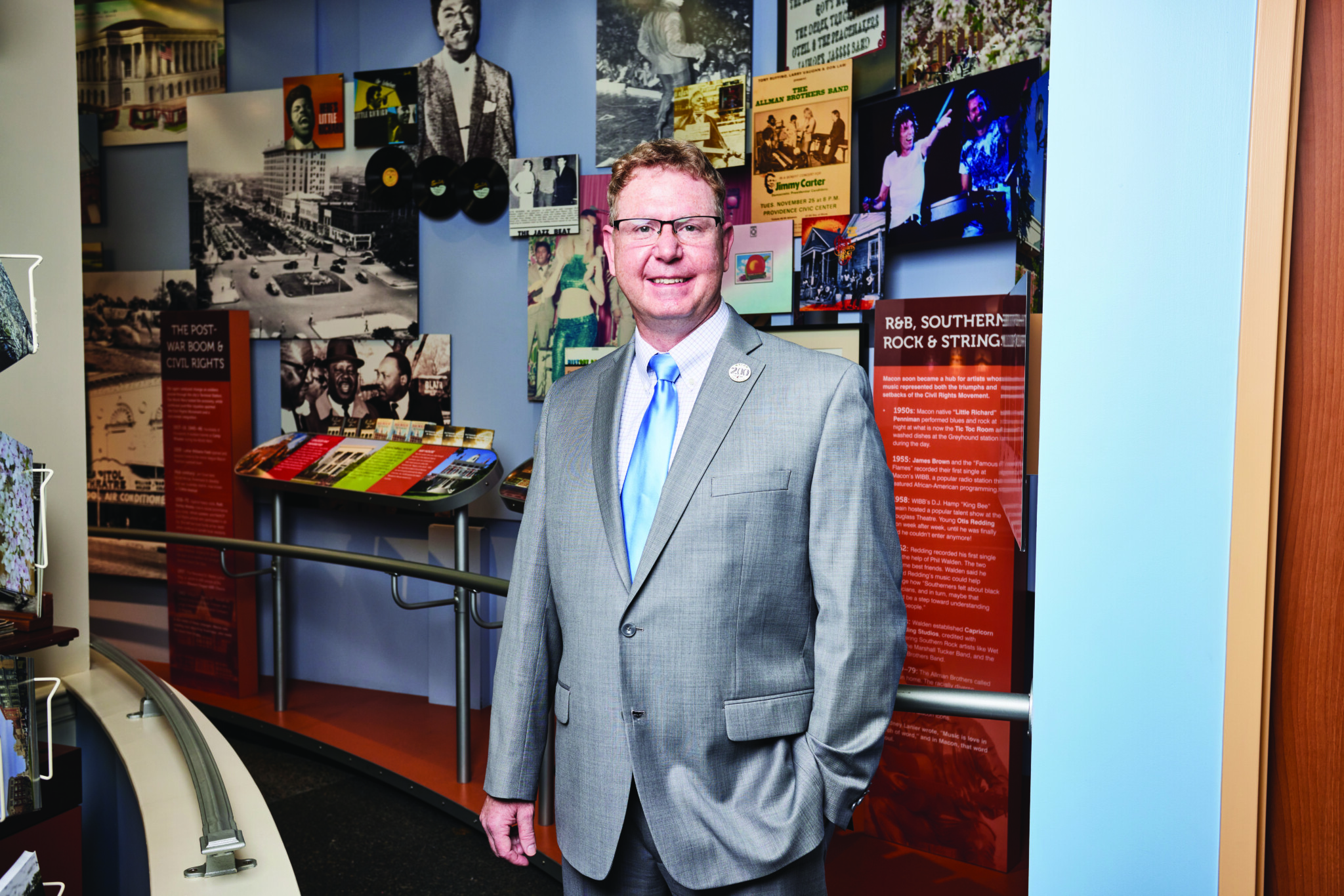 Macon | Bibb County: The Macon Moment - Georgia Trend Magazine