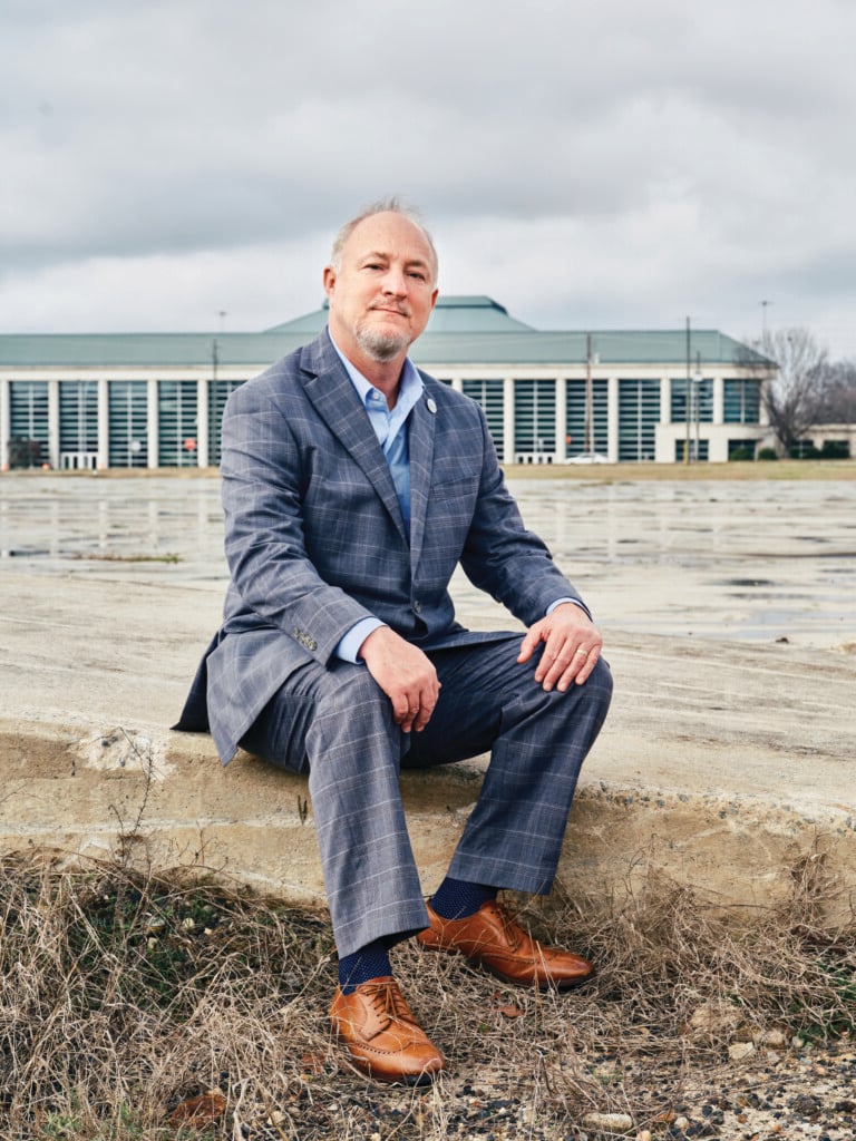 Macon | Bibb County: The Macon Moment - Georgia Trend Magazine