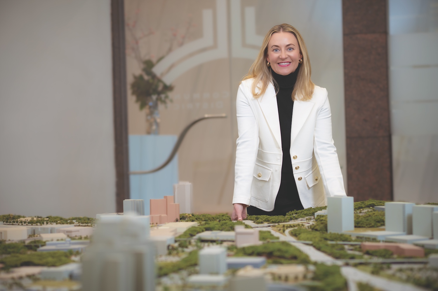 Buckhead, Perimeter & True North 400 CIDs | Improving Quality of Life ...