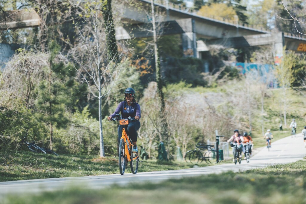 Buckhead, Perimeter & True North 400 CIDs | Improving Quality of Life ...