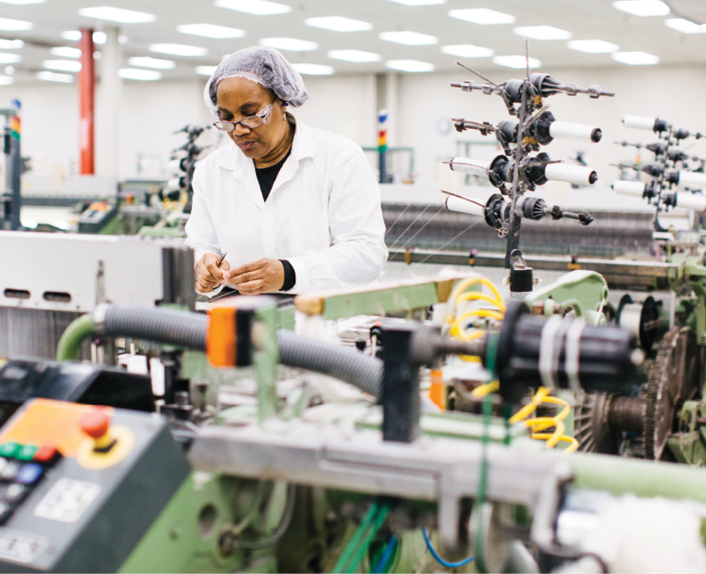 Made in Georgia: Manufacturing Excellence - Georgia Trend Magazine