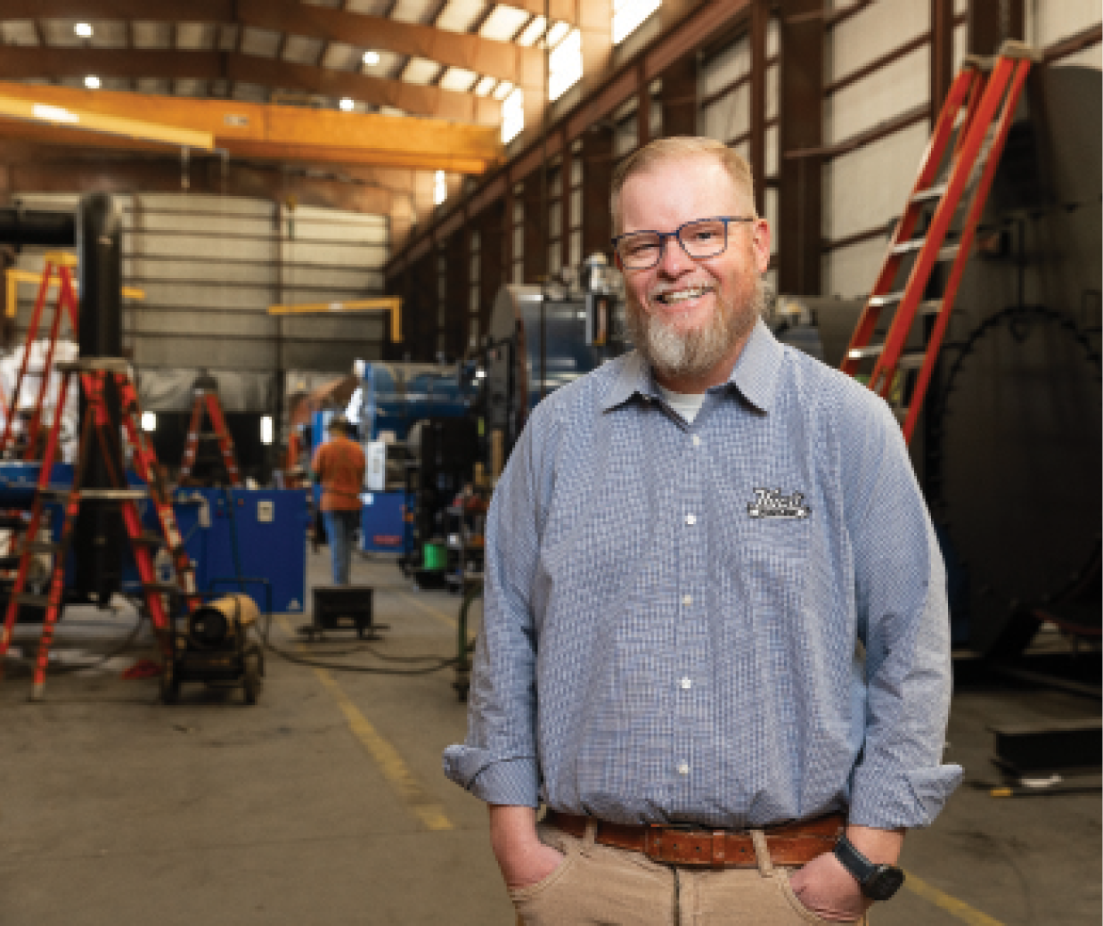 Made in Georgia: Manufacturing Excellence - Georgia Trend Magazine