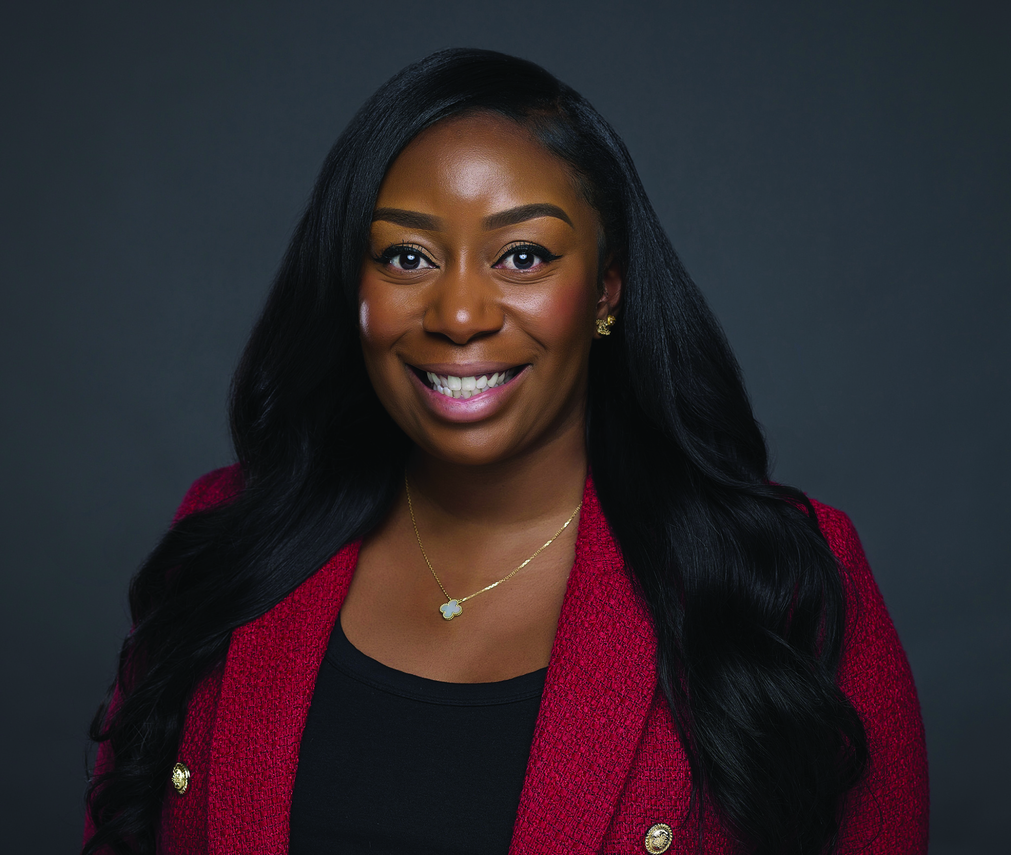 Leadership: Laura Gibson-Lamothe - Georgia Trend Magazine