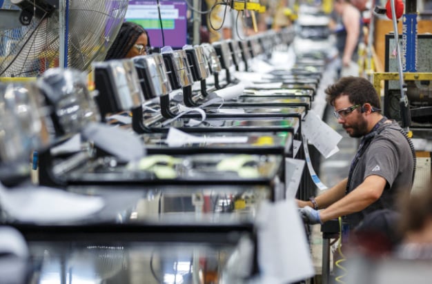 Made in Georgia: Manufacturing Excellence - Georgia Trend Magazine