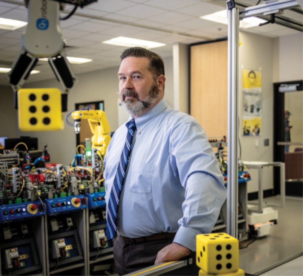 Transforming Lives: How the Technical College System of Georgia Helps ...