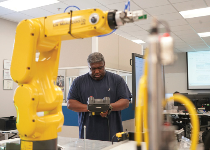 Transforming Lives: How the Technical College System of Georgia Helps ...