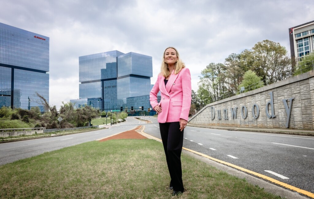 Perimeter Area: Revitalized Region - Georgia Trend Magazine