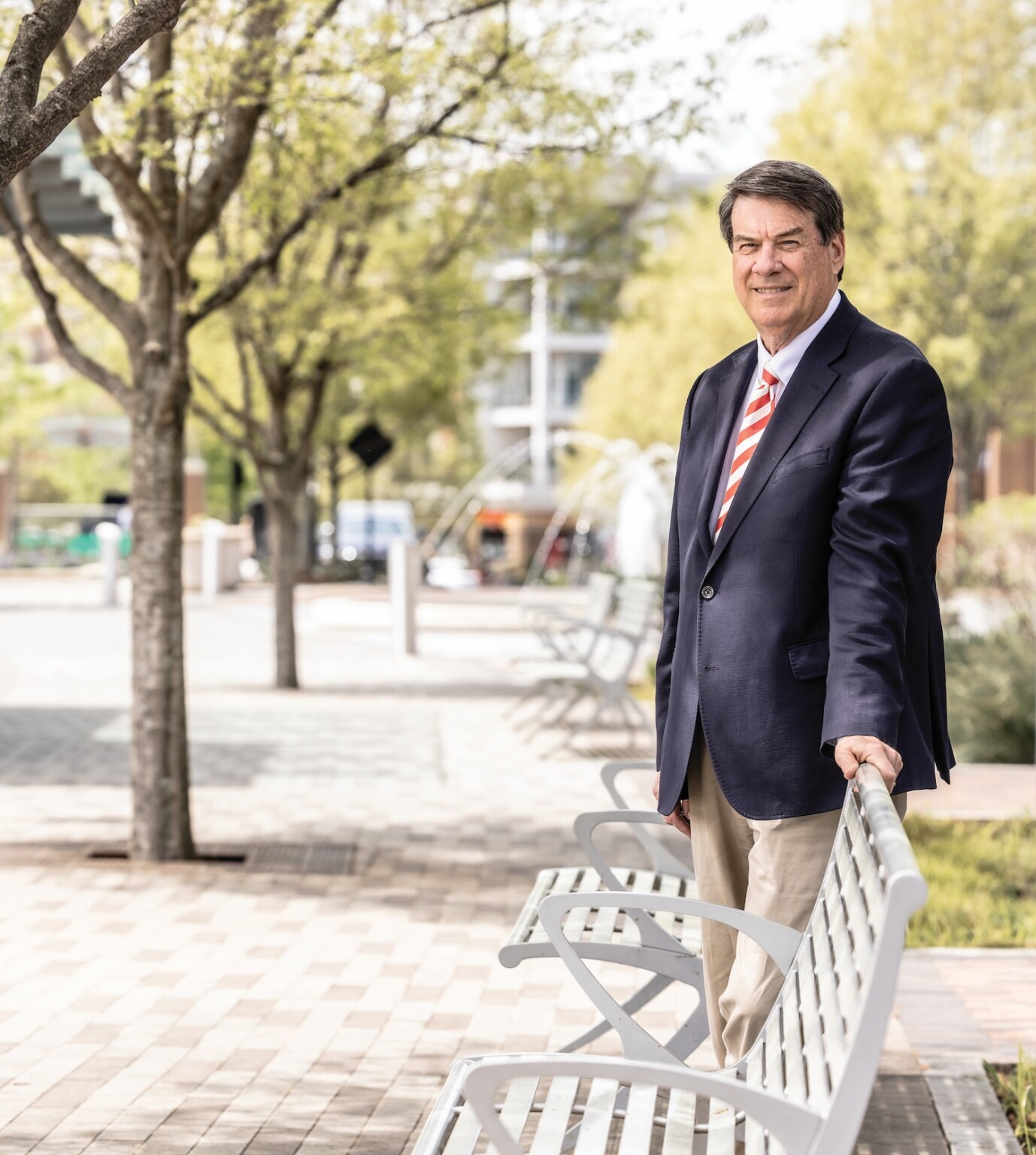 Perimeter Area: Revitalized Region - Georgia Trend Magazine