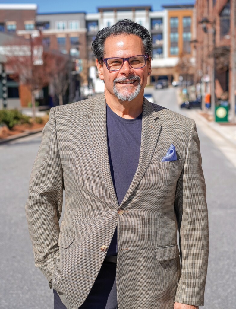 Forsyth County | Abundance of Riches - Georgia Trend Magazine