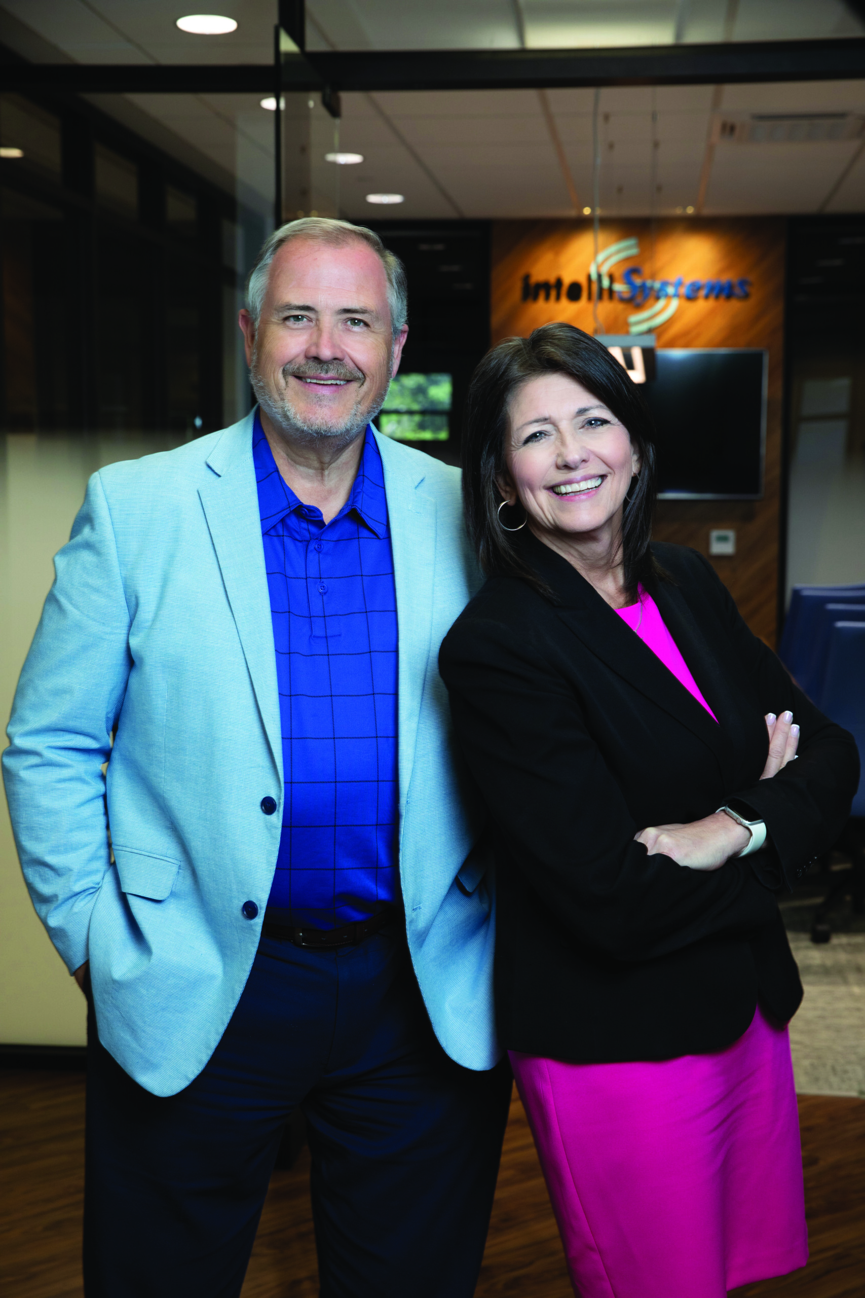 Putting People First: Georgia's Best Places to Work - Georgia Trend ...