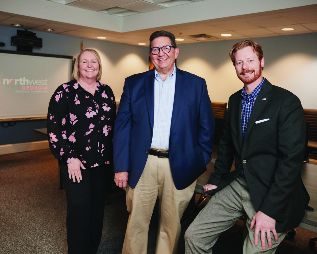 Putting People First: Georgia's Best Places to Work - Georgia Trend ...