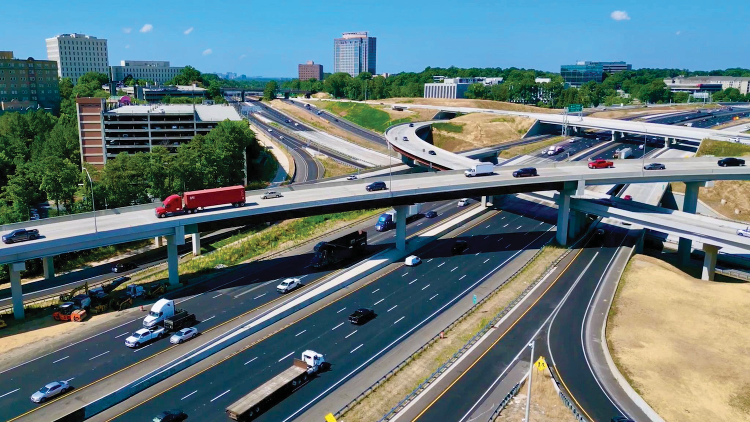Perimeter Area: Revitalized Region - Georgia Trend Magazine
