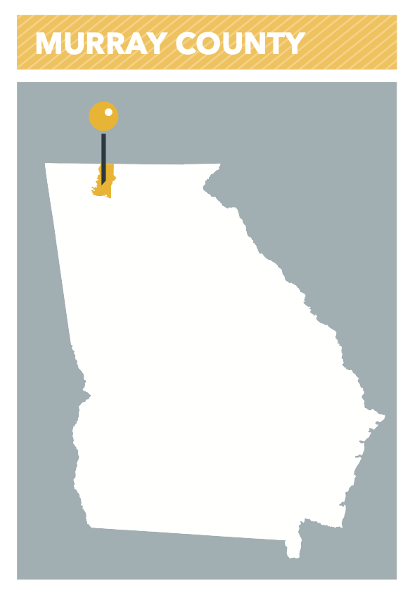Murray County | Reaching New Heights - Georgia Trend Magazine