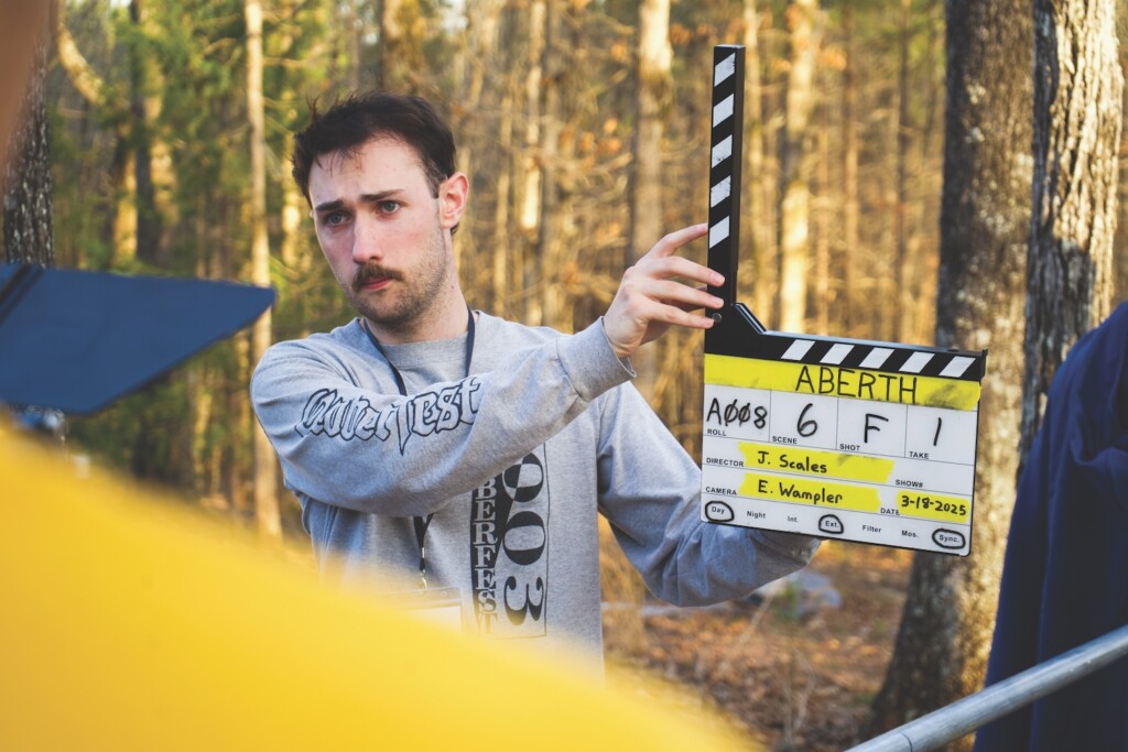 Cliffhanger: Georgia's Film Industry - Georgia Trend Magazine