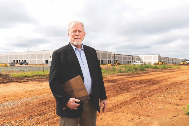 Americus | Sumter County: The Americus Advantage - Georgia Trend Magazine
