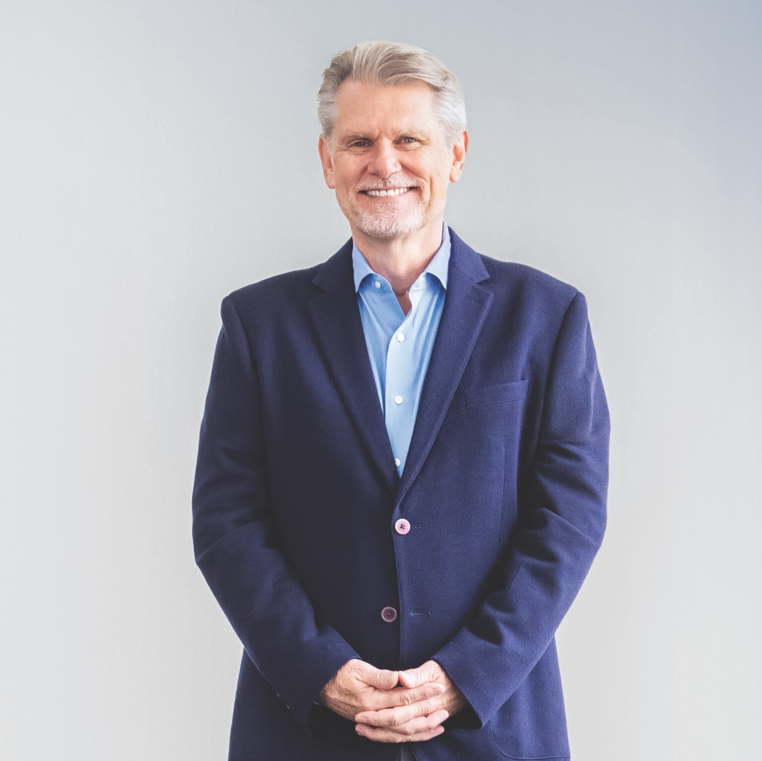 Catching up with... Christian Fischer - Georgia Trend Magazine