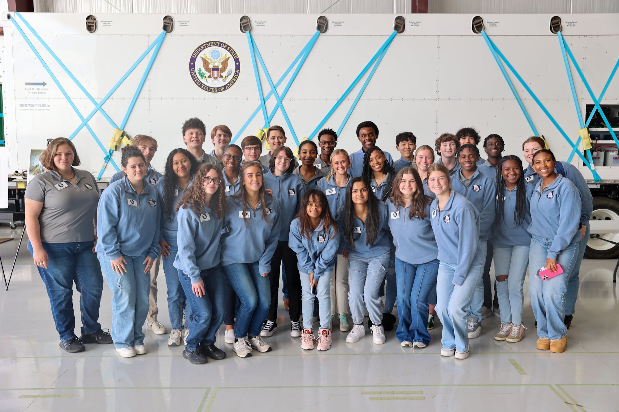 Youth LEAD Georgia: Planting Seeds of Leadership Across the State ...