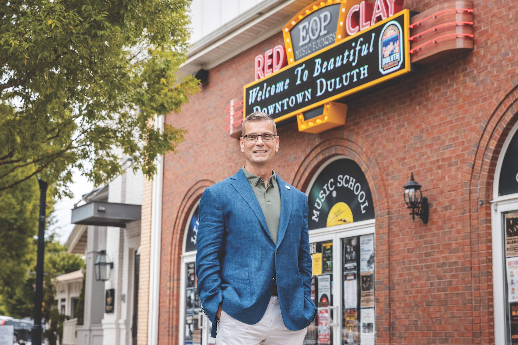 Gwinnett County | Modern-Day Melting Pot - Georgia Trend Magazine