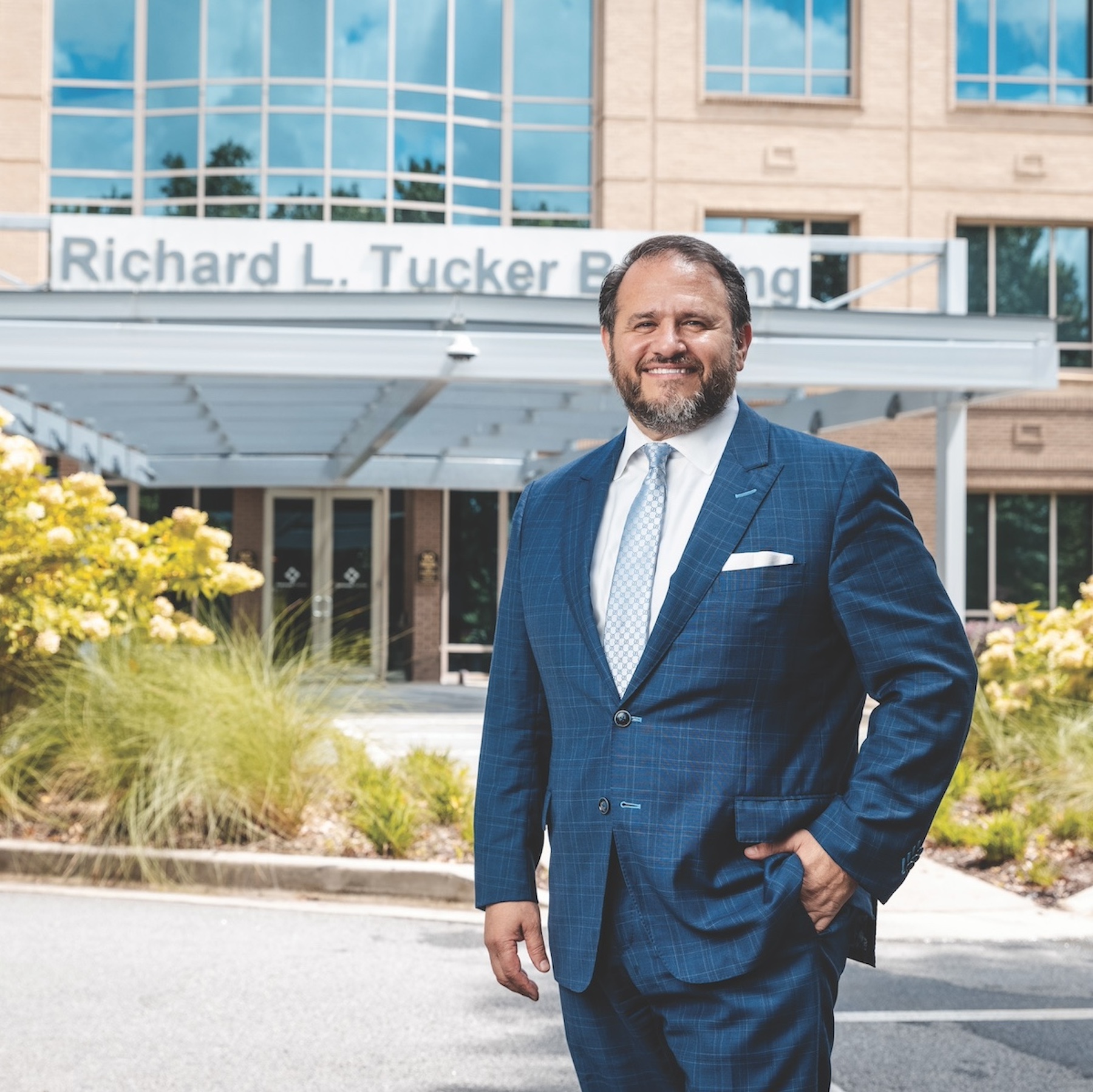 Georgia Trend Daily - Sept. 25, 2025 - Georgia Trend Magazine