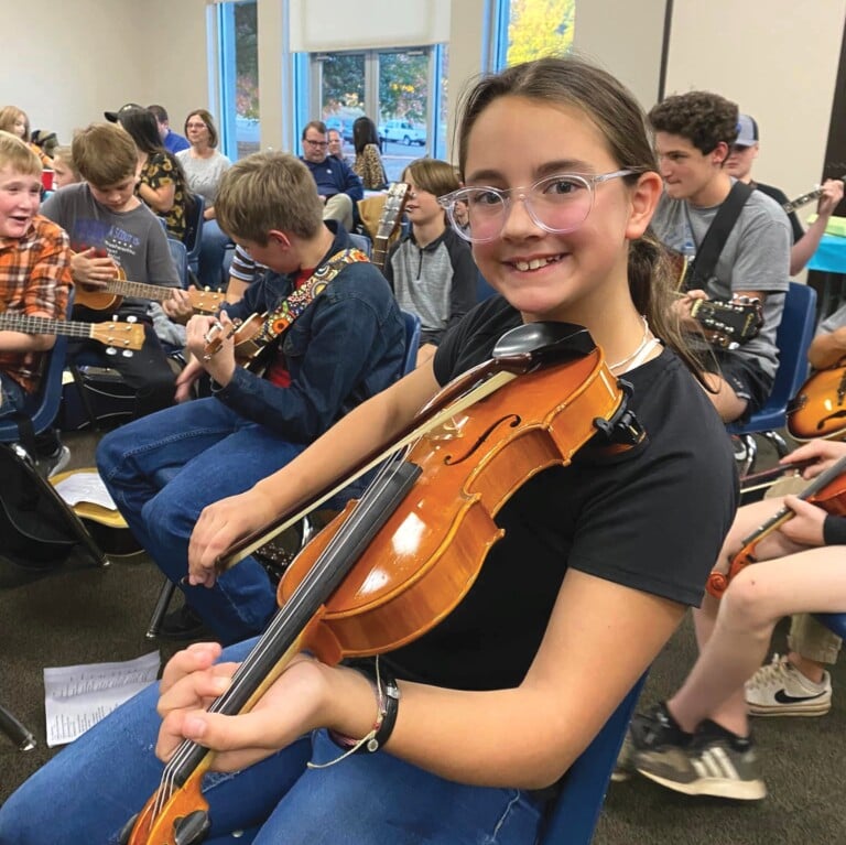 Murphy-Harpst - Georgia Trend Magazine