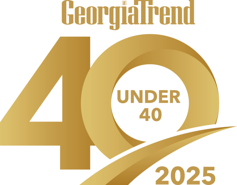 Where are they now? 40 Under 40 - John Ahmann - Georgia Trend Magazine