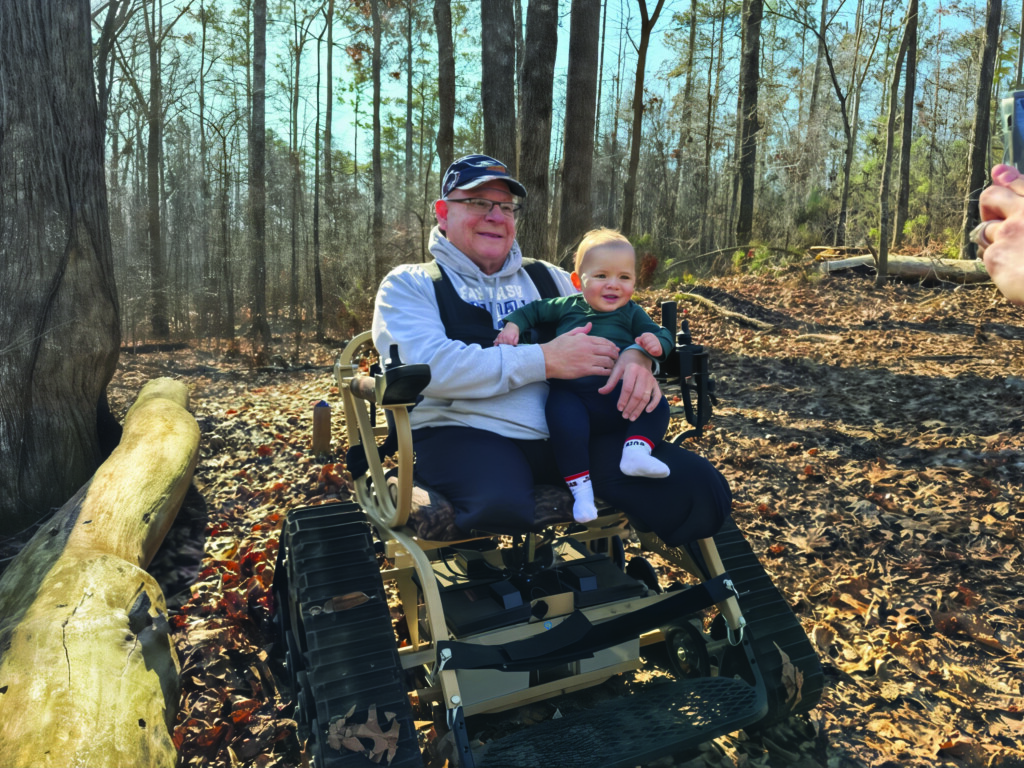 Aimee Copeland Foundation - Georgia Trend Magazine