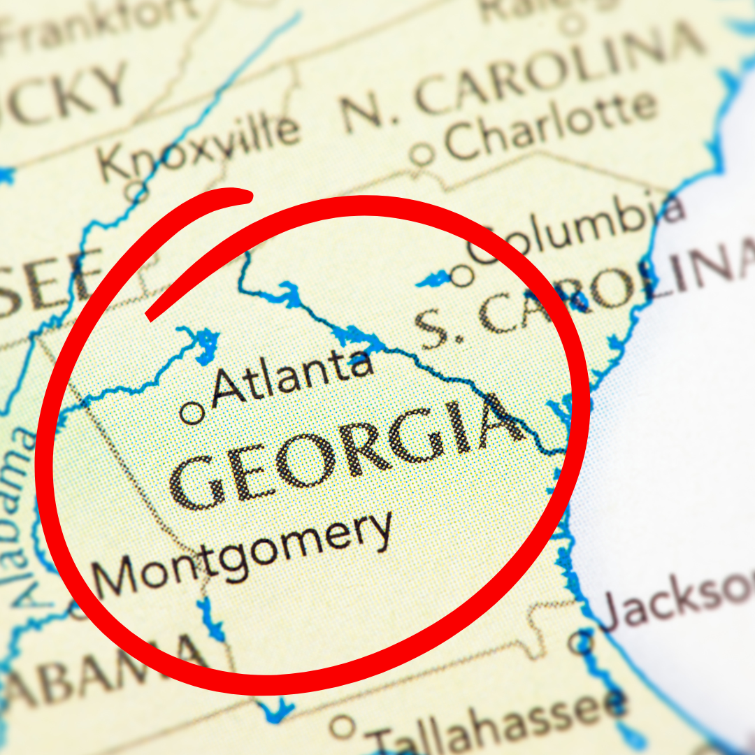 Economic Development Around the State - Georgia Trend Magazine