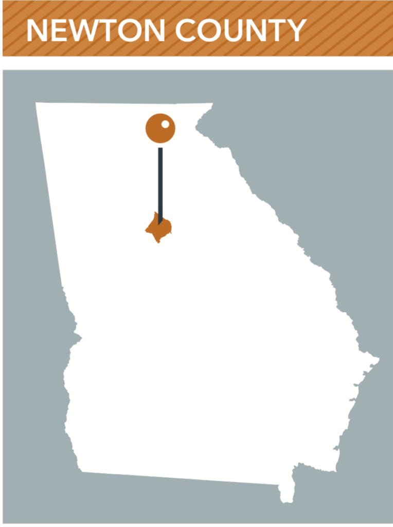 Newton County: A Spirit of Collaboration - Georgia Trend Magazine