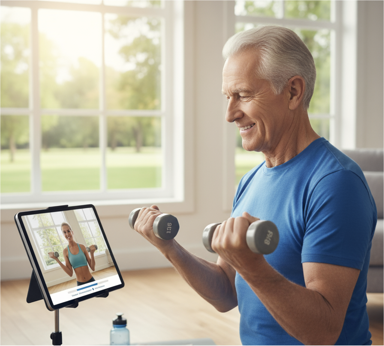 Atlanta Regional Commission’s Digital Access Project Helps Older Adults ...