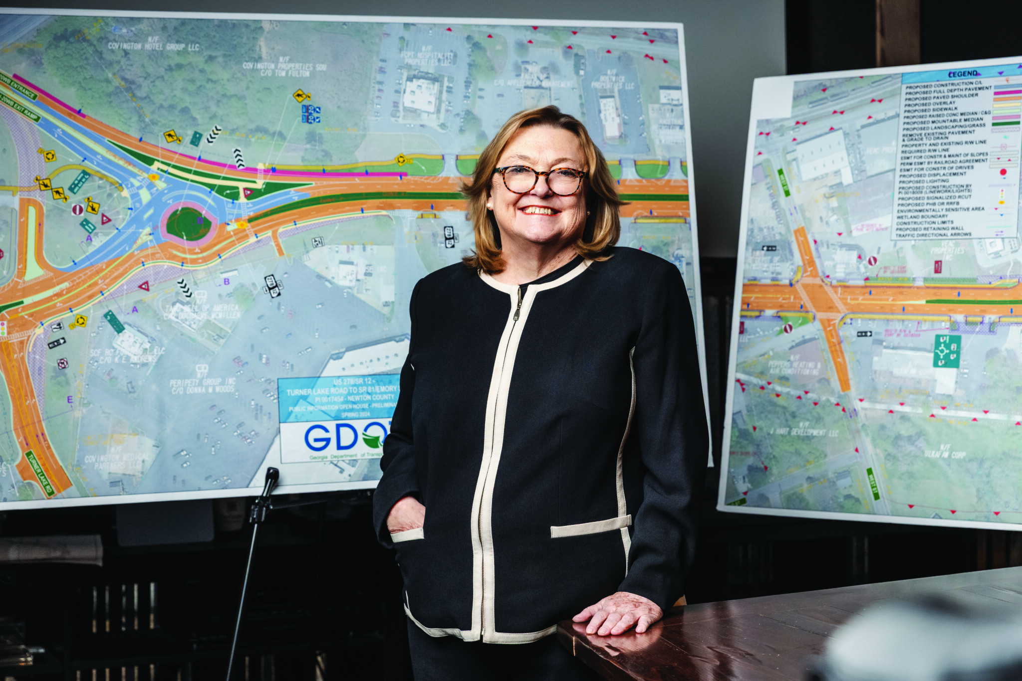 Newton County: A Spirit of Collaboration - Georgia Trend Magazine