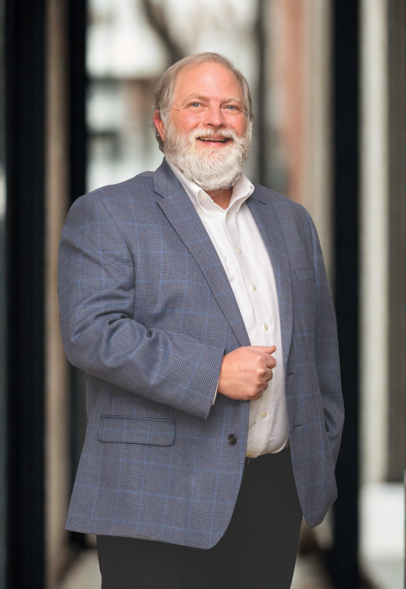 Catching up with... Jason Moss - Georgia Trend Magazine