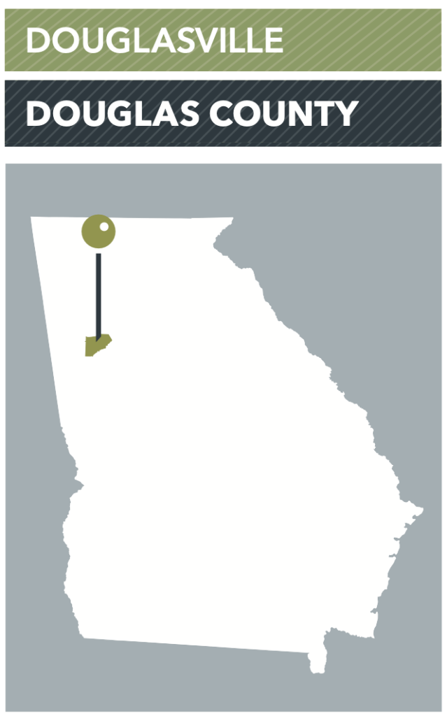 Douglas County | Douglasville: Hitting Its Stride - Georgia Trend Magazine