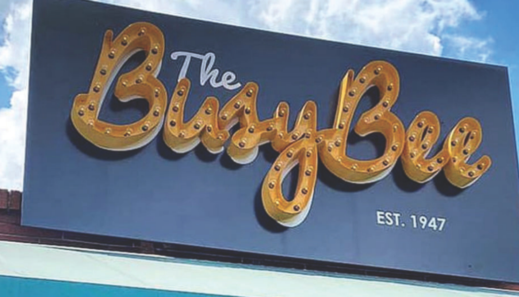 Busy Bee Café Expanding Again - Georgia Trend Magazine