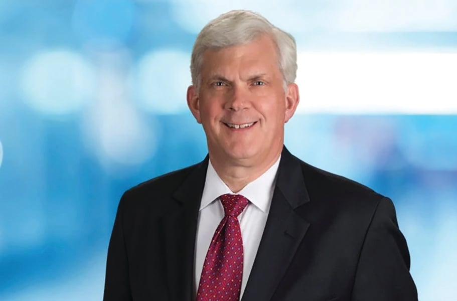 Ups, Downs and In-betweens - Georgia Trend Magazine