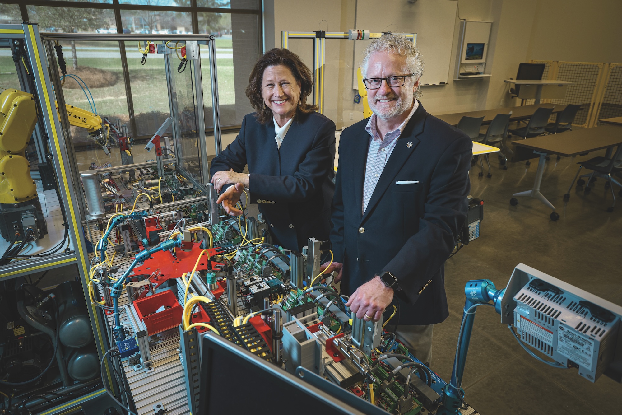 A Mighty Mission: The Technical College System of Georgia Hits New ...
