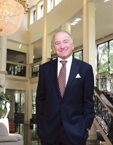 Beyond the Classroom - Georgia Trend Magazine