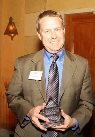 40 Under 40 Honorees - Georgia Trend Magazine