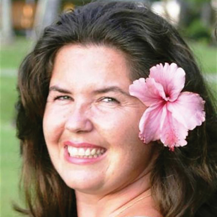 Kelly Shaw - Hawaii Business Magazine
