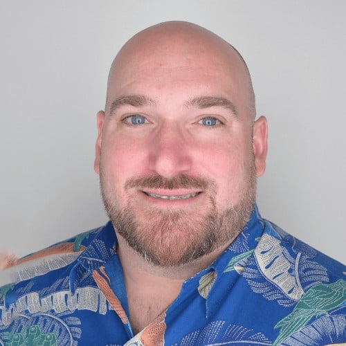 Derek Gabriel - Hawaii Business Magazine