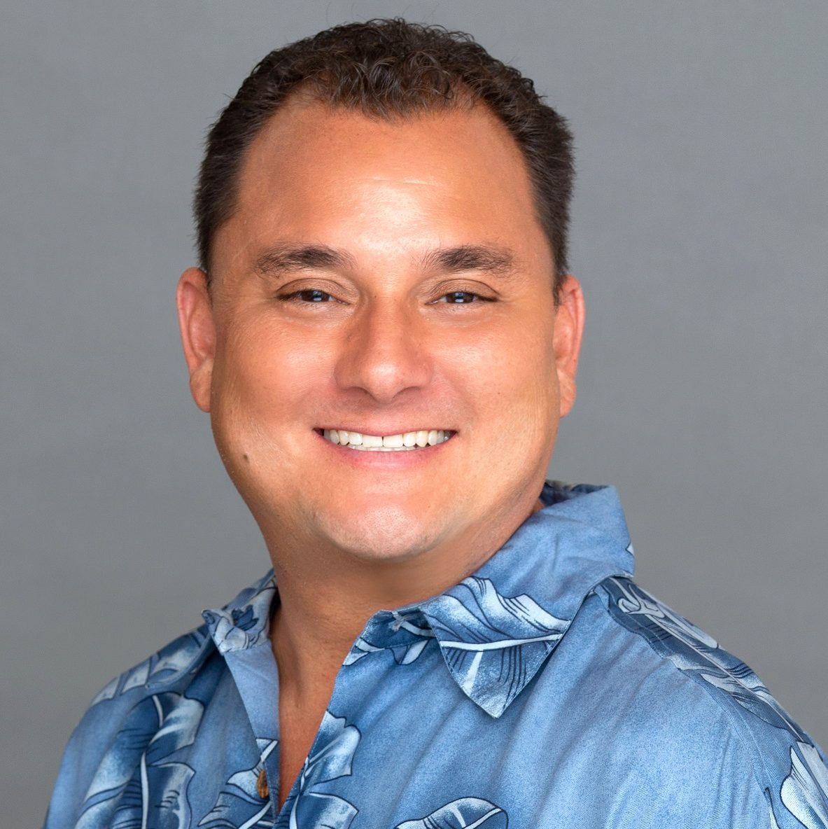 Steve Kennett - Hawaii Business Magazine