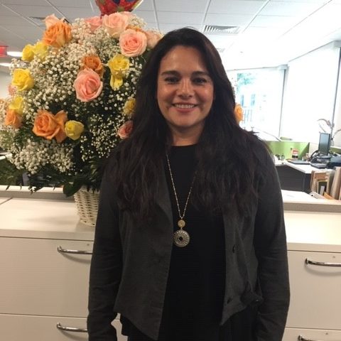 Michelle DeVol - Hawaii Business Magazine