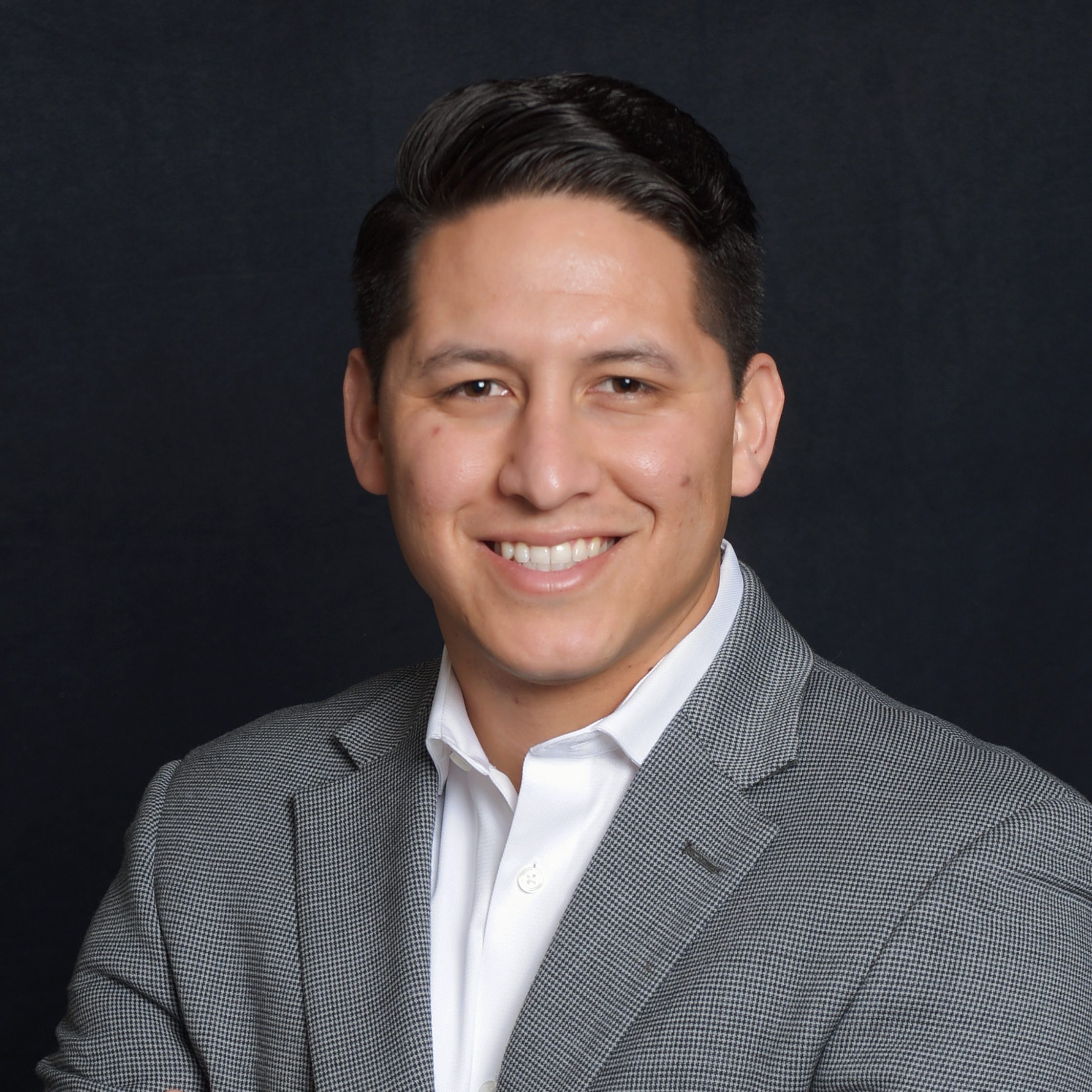 James Oliva - Hawaii Business Magazine