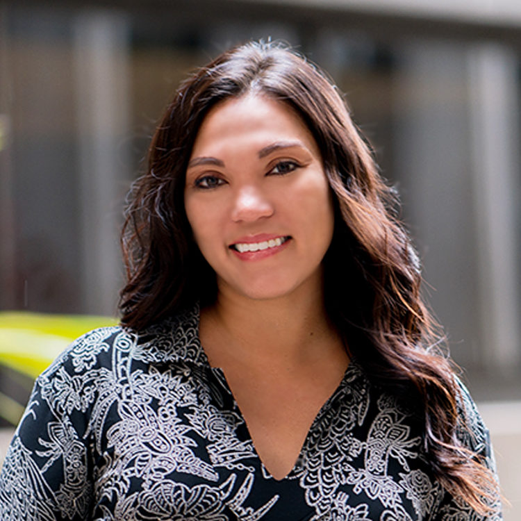 Tracy Camuso - Hawaii Business Magazine