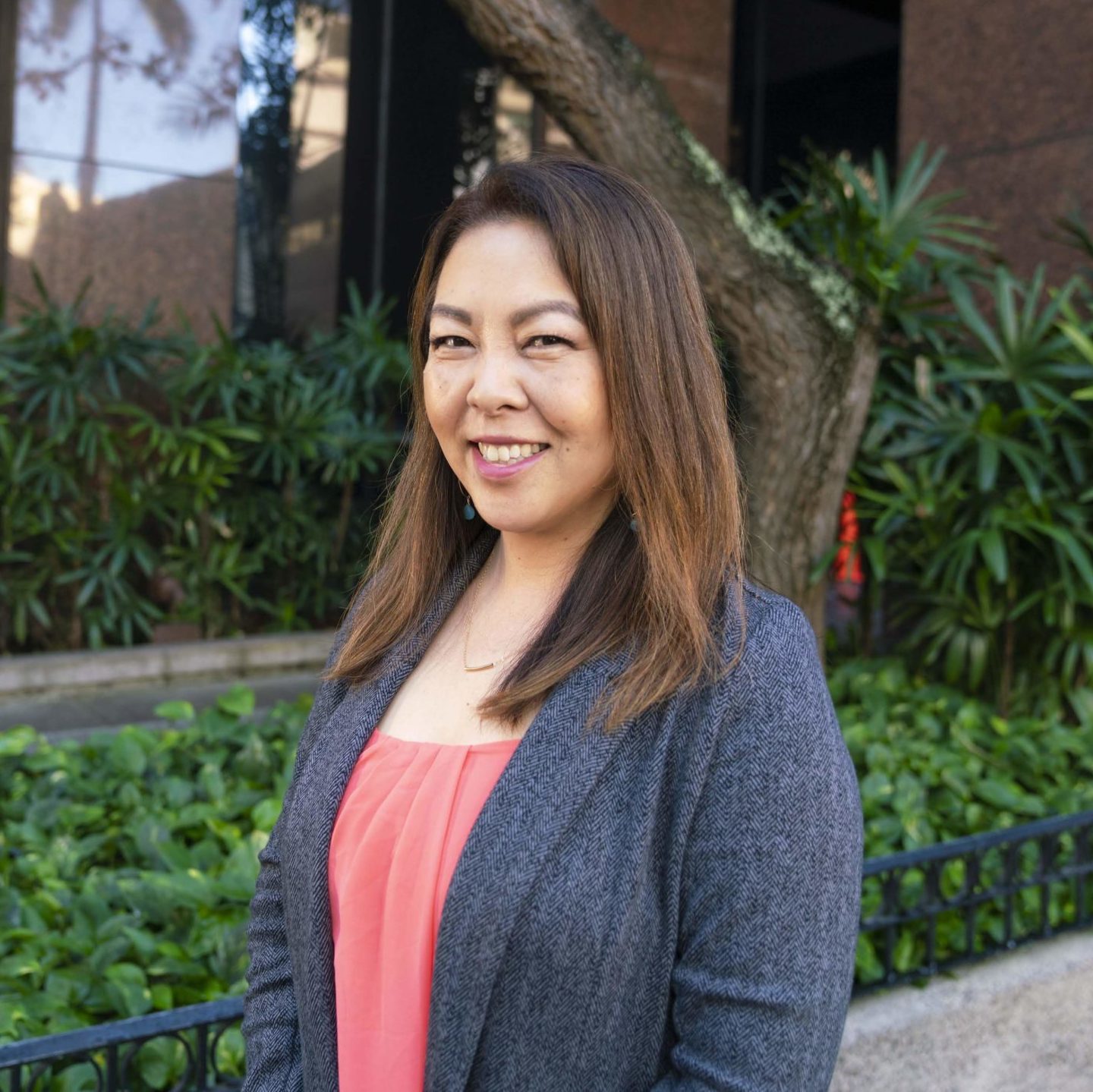 Noreen Reimel - Hawaii Business Magazine