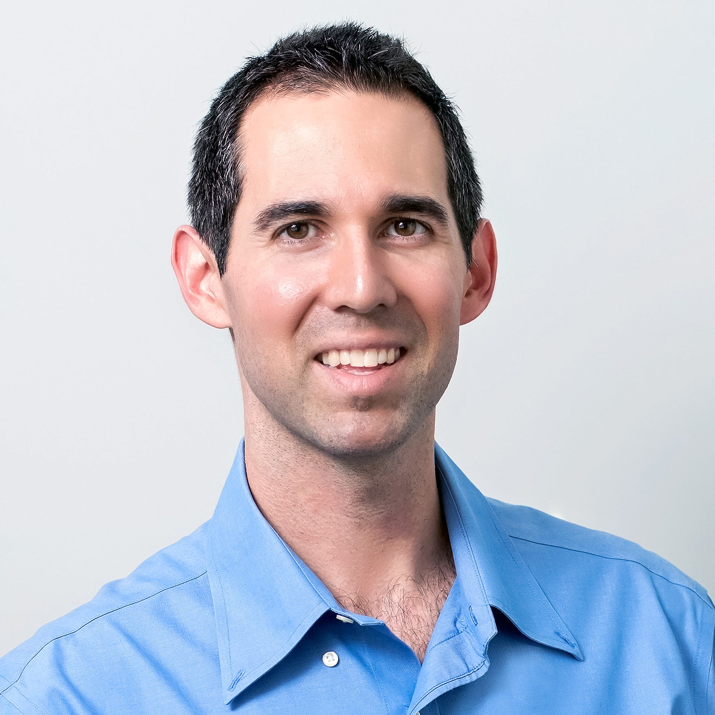 Colin McGillivray - Hawaii Business Magazine