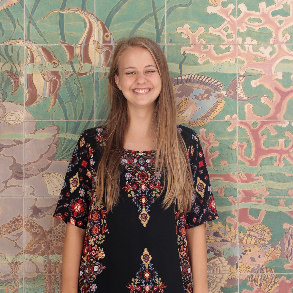 Jessica Pennington - Hawaii Business Magazine