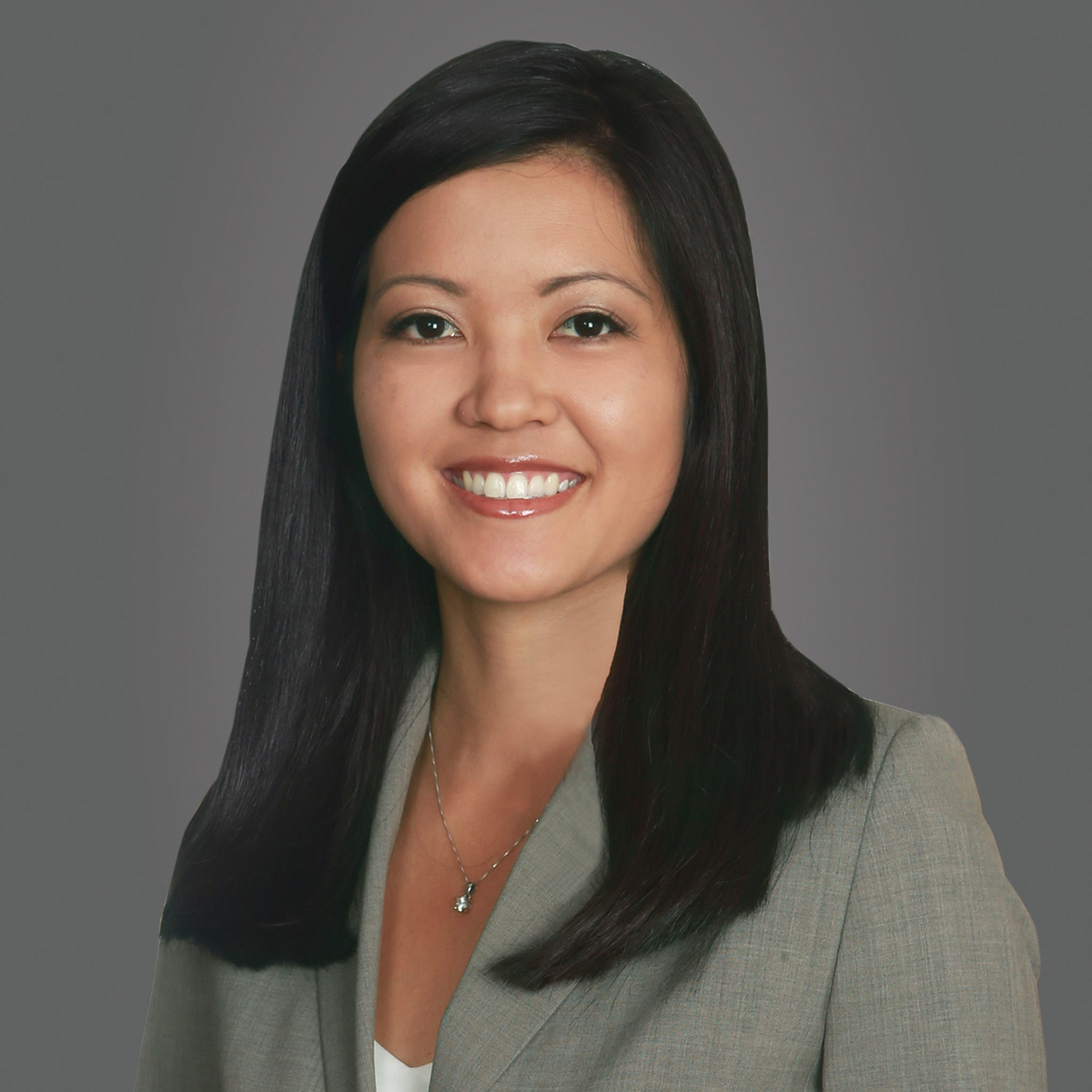 Trisha H.S.T. Akagi - Hawaii Business Magazine