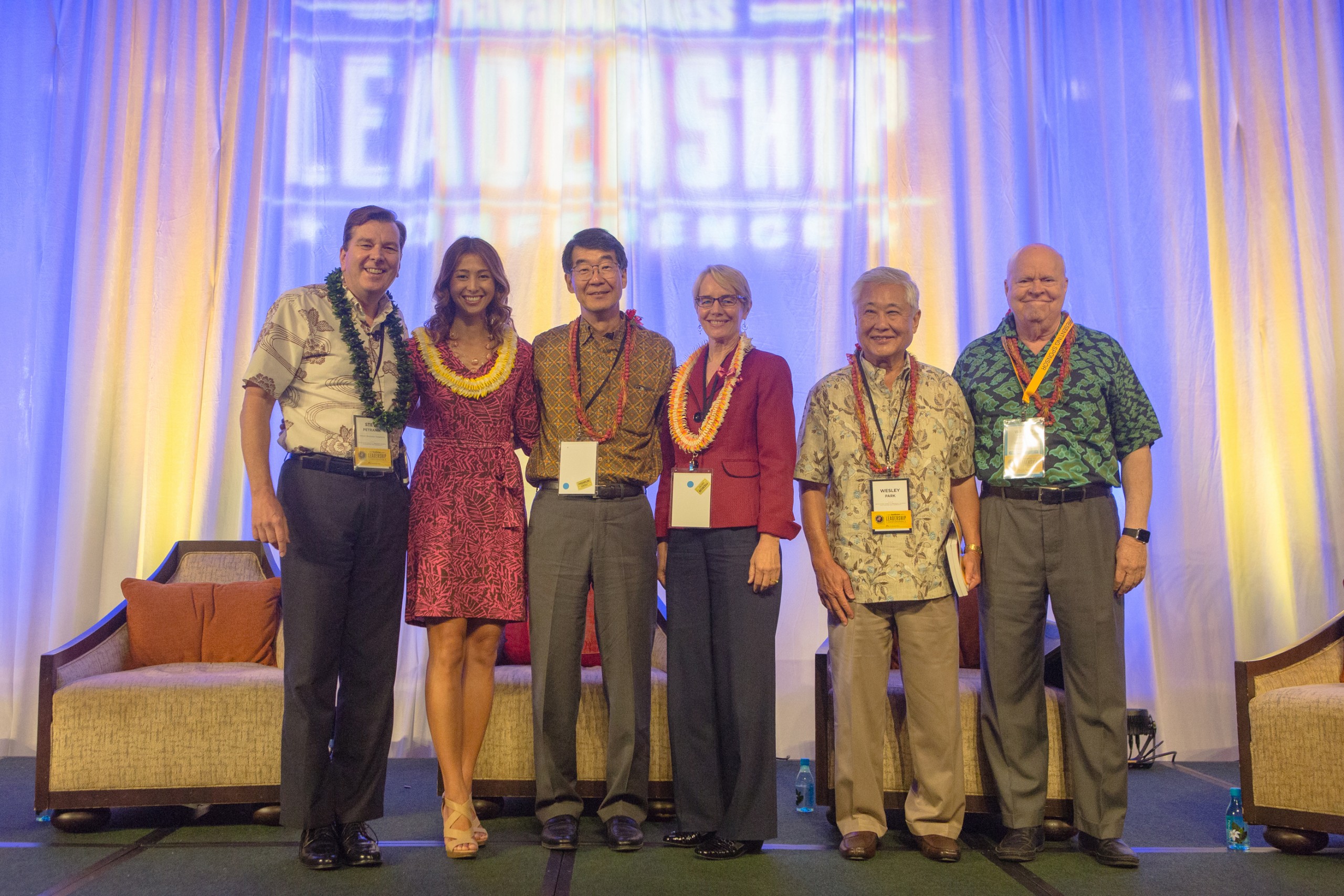 Leading Authentically - Hawaii Business Magazine