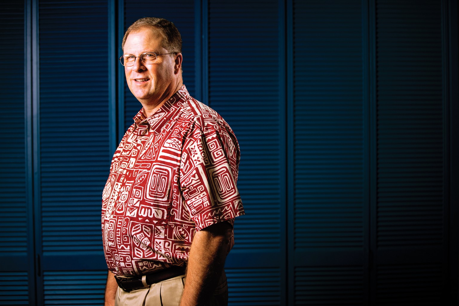 Talk Story with Perry Martin - Hawaii Business Magazine