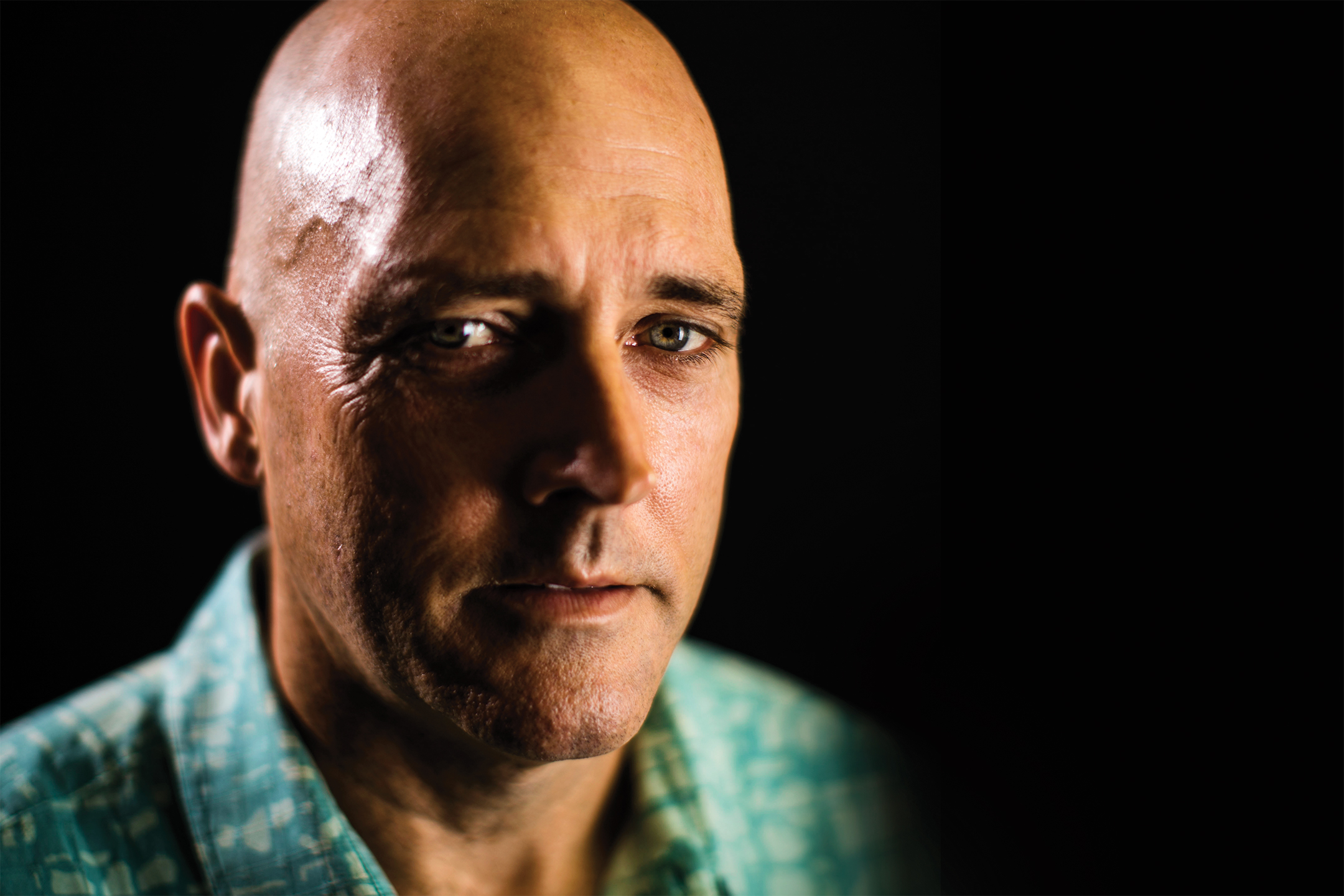 Talk Story with Eric Gleason - Hawaii Business Magazine